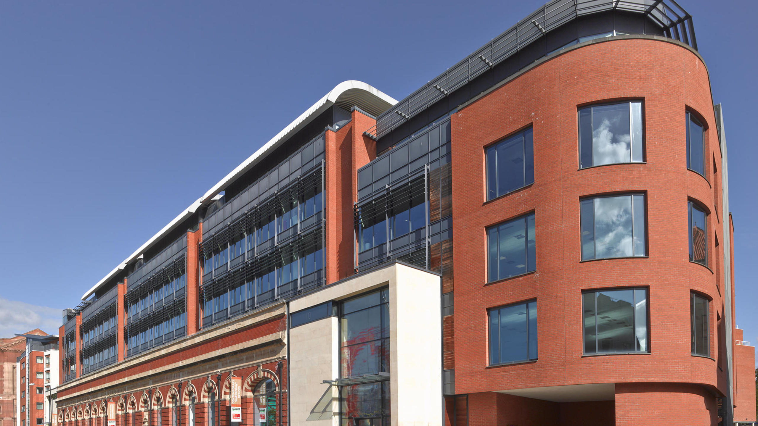 10 Templeback | Orchard Street